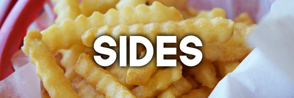 Side Orders